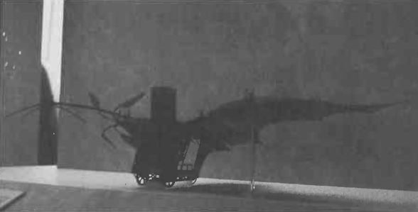 Ader Eole/Avion I