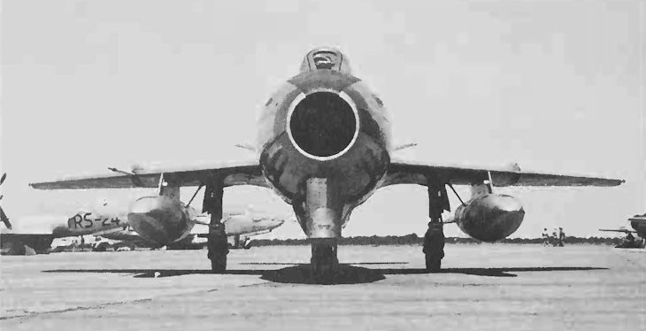 Ambrosini Sagittario / Ariete