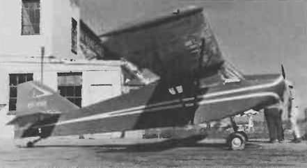 Maranda Super Loisirs BM1-A