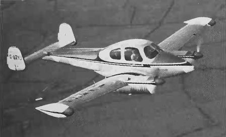 Let L-200 Morava