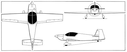 Dyn'Aero CR100