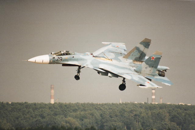 Jane's All the World Aircraft 2000