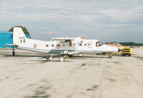 Dornier Do.228