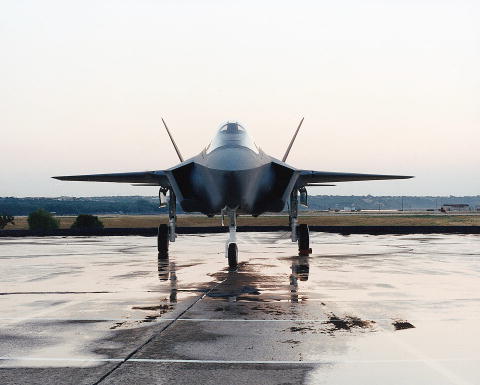 Jane's All the World Aircraft 2000