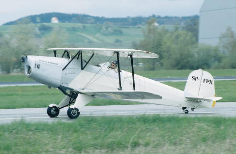 Jane's All the World Aircraft 2000