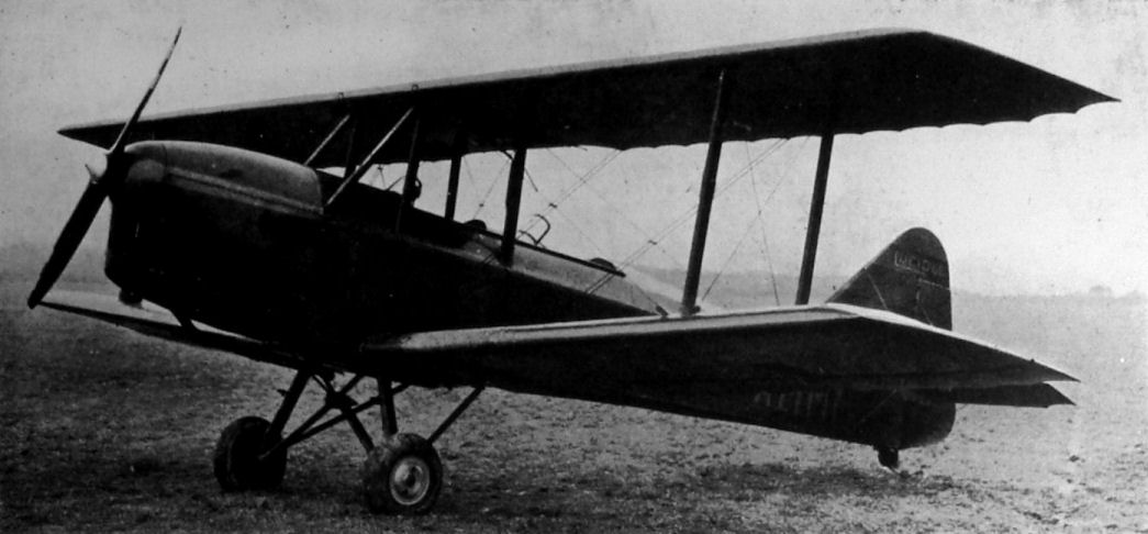 Caudron C.230 / C.270 / Luciole