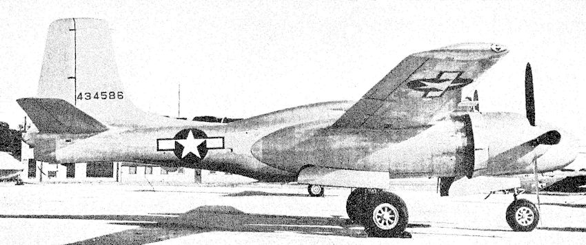 Jane's All the World Aircraft 1947