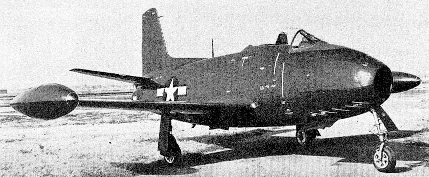 Jane's All the World Aircraft 1947