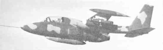 Temco TT-1 Pinto