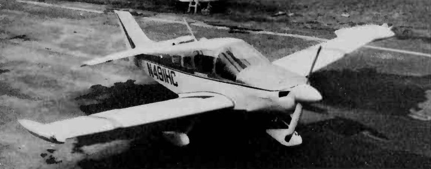 MacFam Cavalier SA102