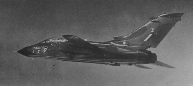 Jane's All the World Aircraft 1976