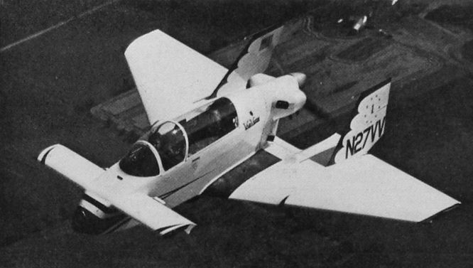 Rutan VariViggen