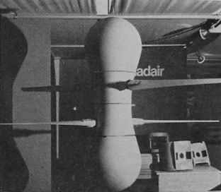 Jane's All the World Aircraft 1976