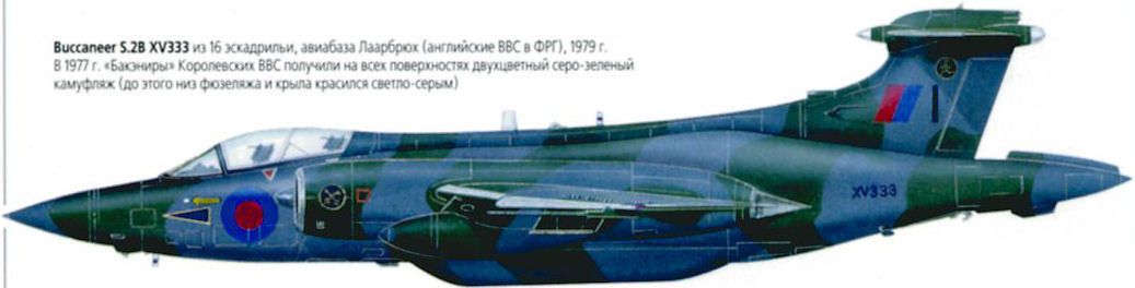 Мир Авиации 1997-01