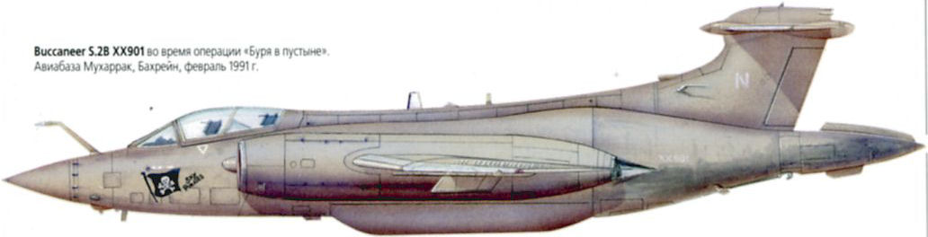 Мир Авиации 1997-01