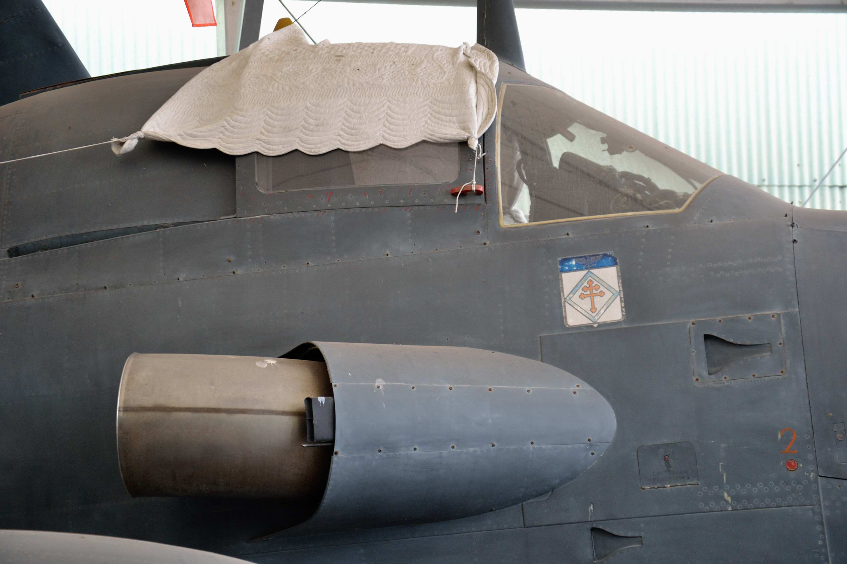Breguet Br.1050 Alize
