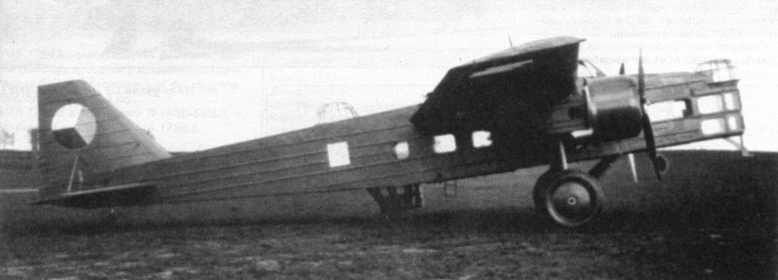 Bloch MB.200