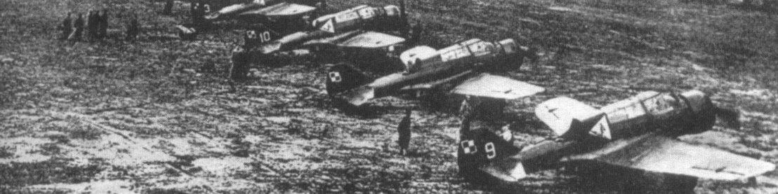 PZL P.23 / P.43 Karas