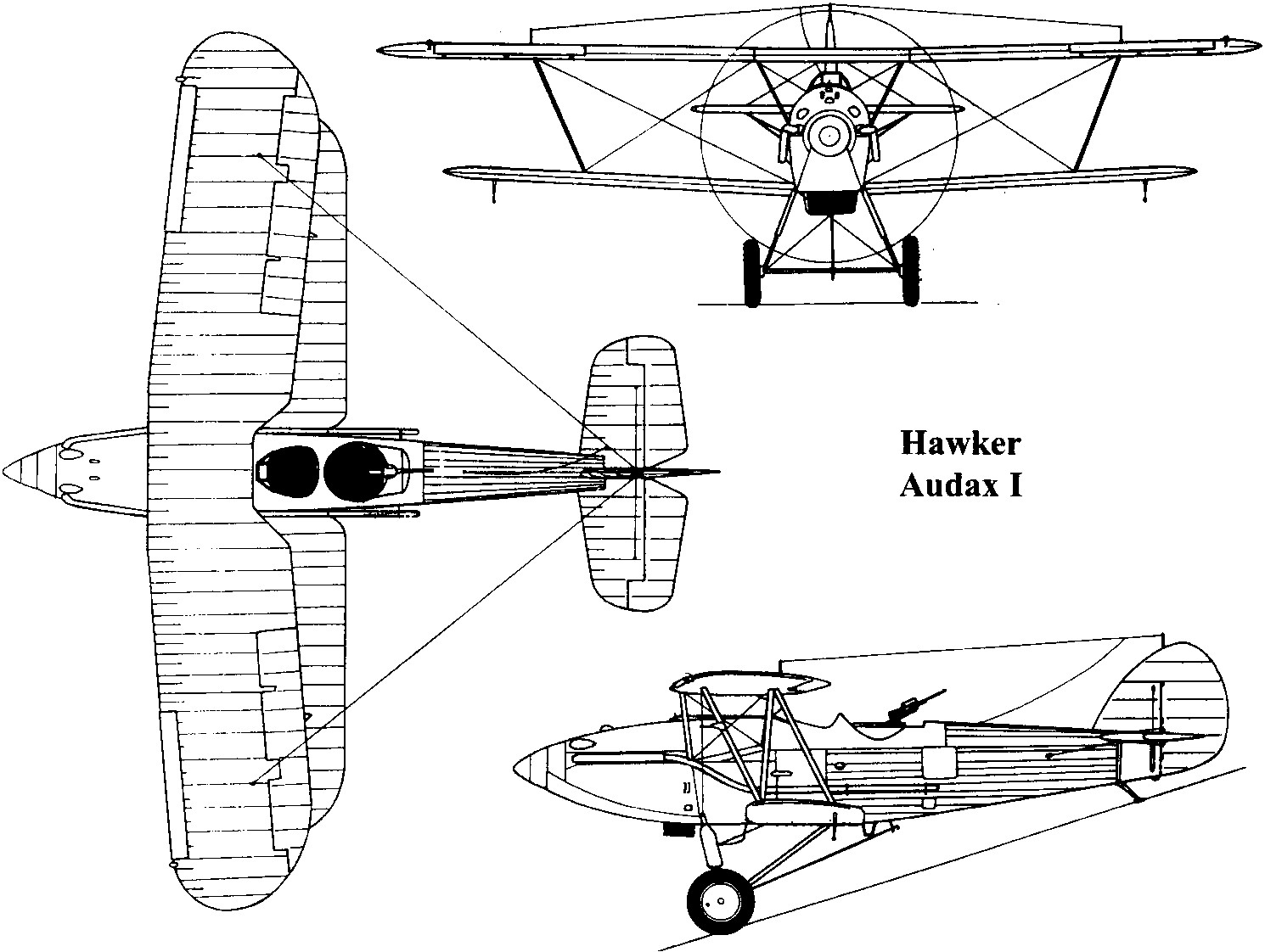 Моделист-Конструктор Ближние разведчики, корректировщики и штурмовики ...