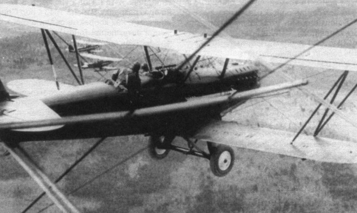 Моделист-Конструктор Ближние разведчики, корректировщики и штурмовики ...