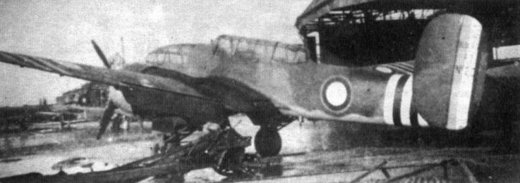 Bloch MB.174/175/176