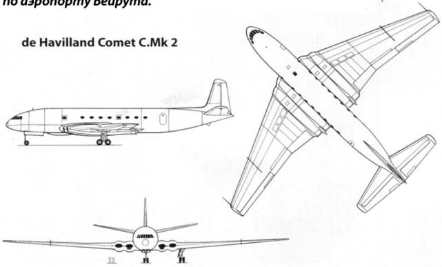 Мировая Авиация 106