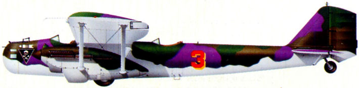 Douglas B-7 / O-35