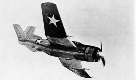 Douglas SB2D / BTD Destroyer