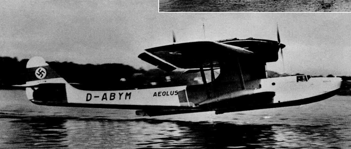 Dornier Do.18