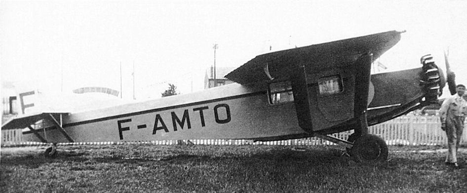 Мировая Авиация 127