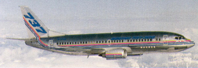 Мировая Авиация 147