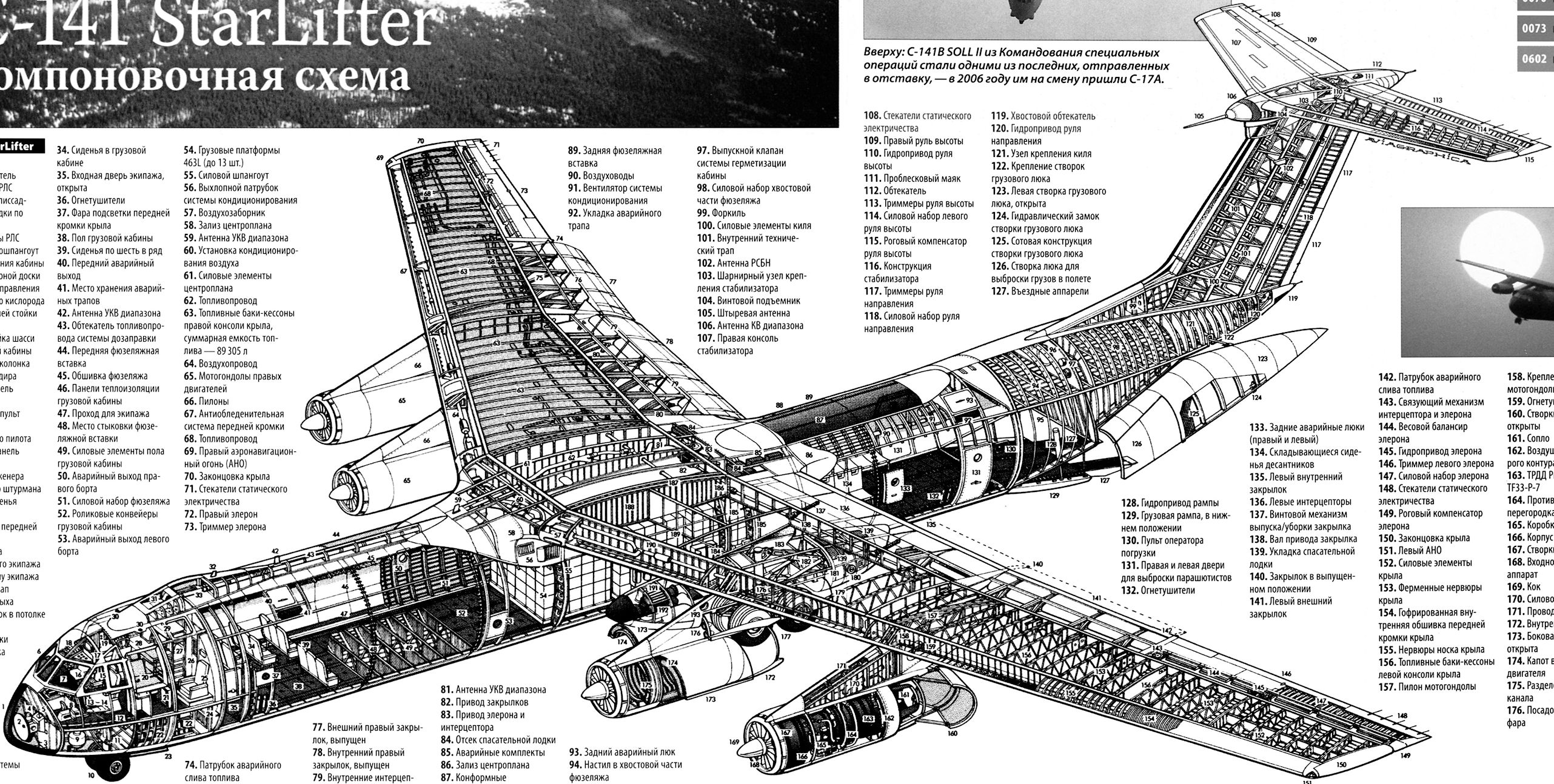Мировая Авиация 149