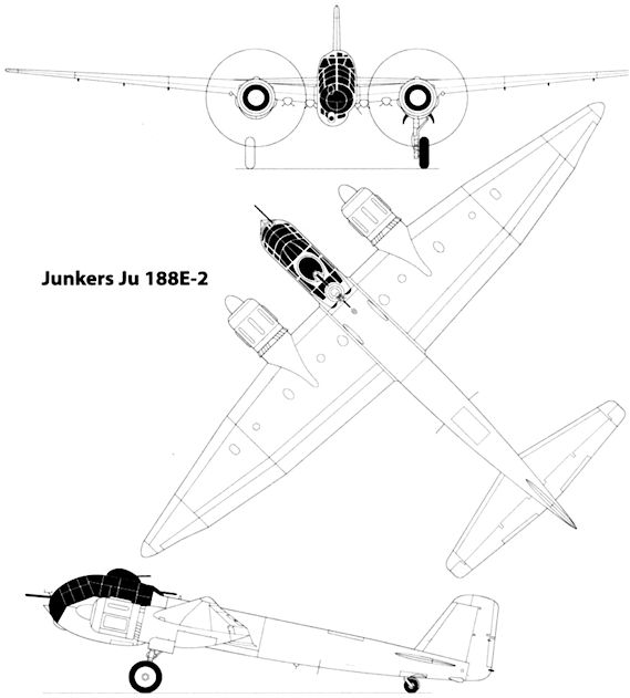 Junkers Ju.188