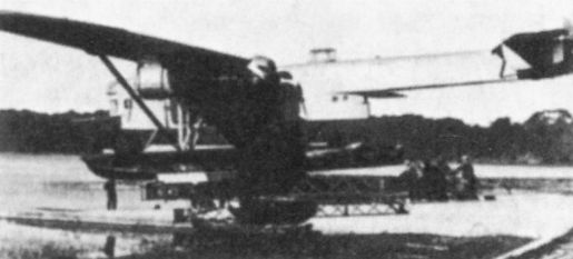 Latecoere Late 550