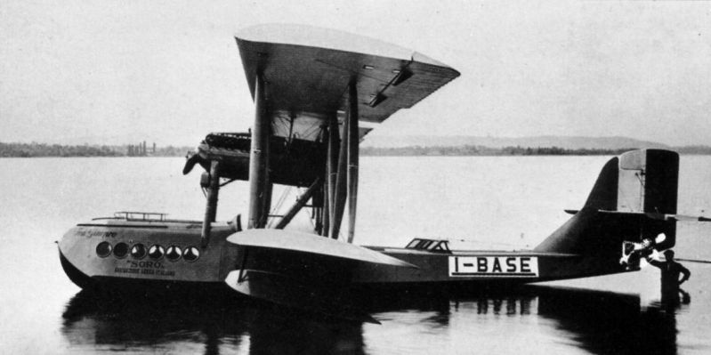 Мировая Авиация 181