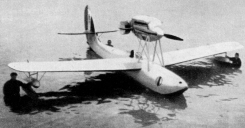 Мировая Авиация 181