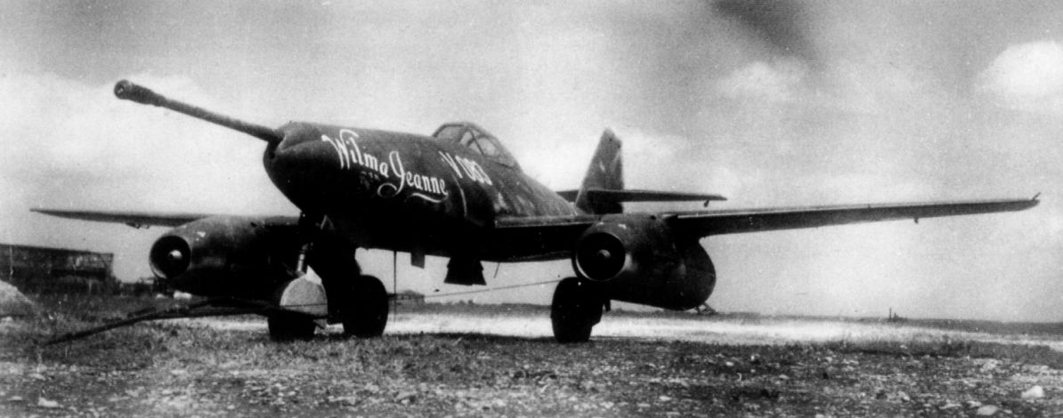 Мировая Авиация 189