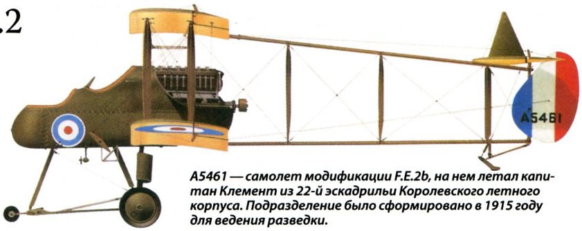 RAF F.E.2