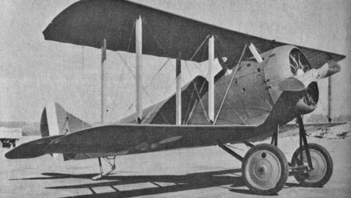 Standard E-1 / M-Defence