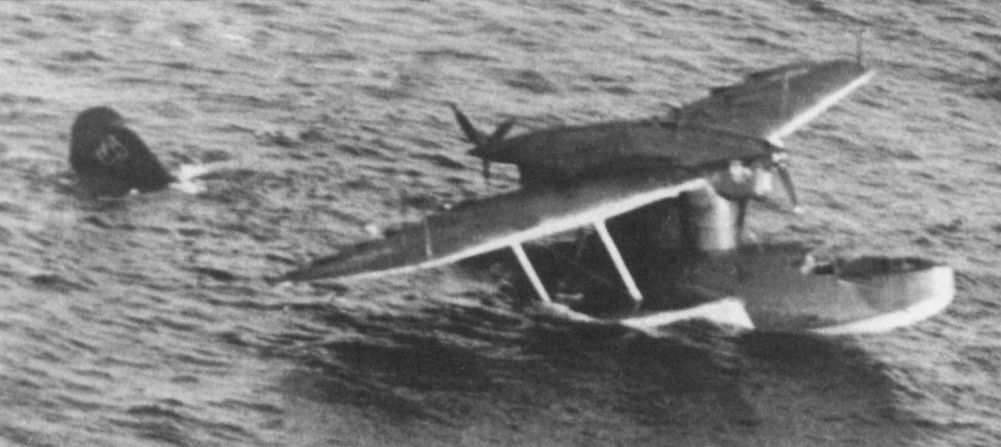 Dornier Do.18