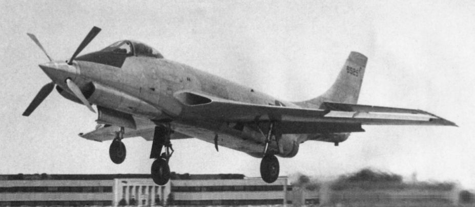 McDonnell F-88 Voodoo