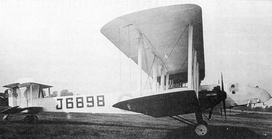 Armstrong Whitworth Awana