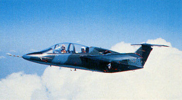 Rhein-Flugzeugbau (RFB) Fantrainer