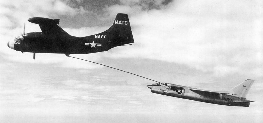 North American AJ-1 Savage