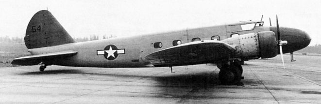 Boeing Model 247