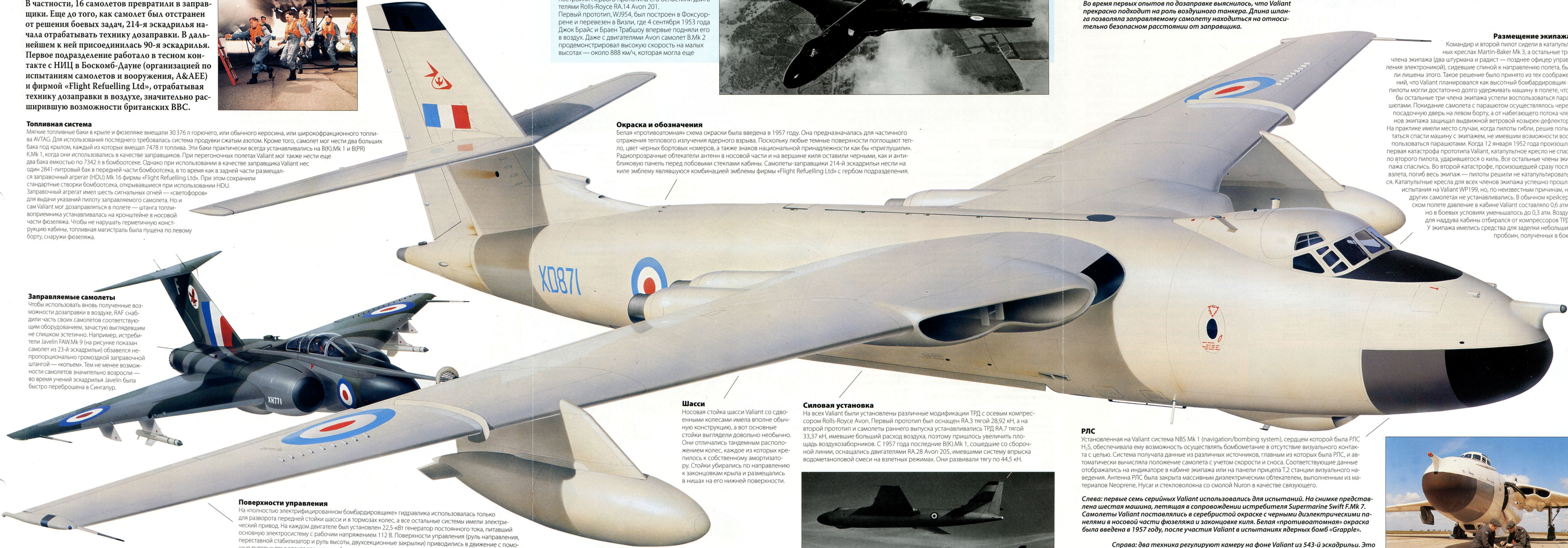 Vickers Valiant
