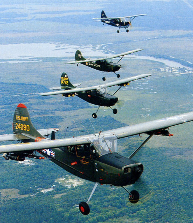 Stinson L-5 Sentinel