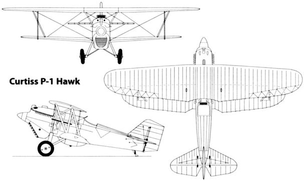 Мировая Авиация 96