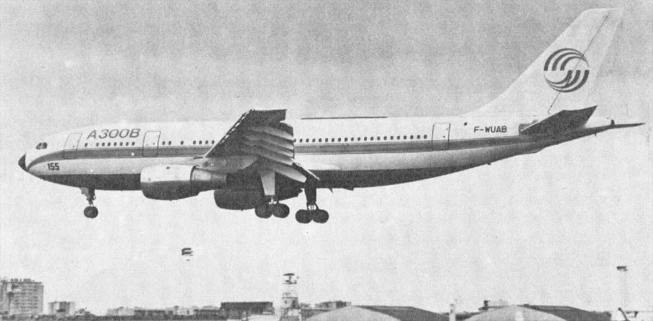 Airbus A300
