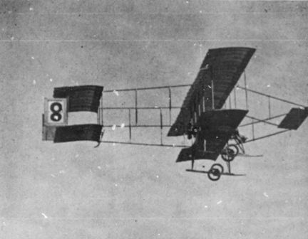 Farman Farman-IV